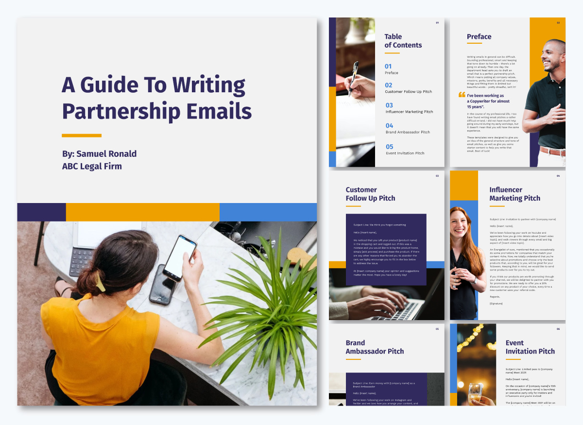 14 Winning Lead Generation Examples & Why They Work | 2025