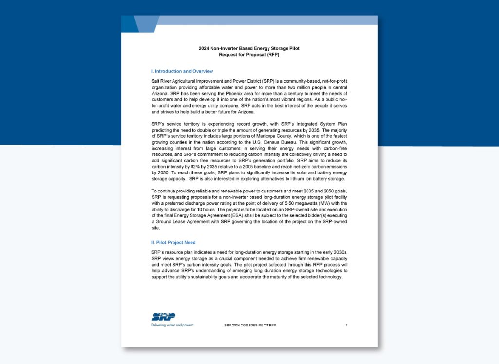 What Is an RFP? A Complete Guide to the Process