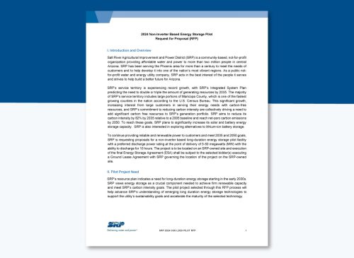 What Is an RFP? A Complete Guide to the Process