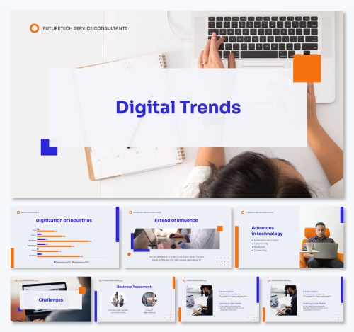 12 Consulting Pitch Deck Templates to Win New Clients