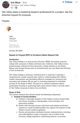 What Is an RFP? A Complete Guide to the Process