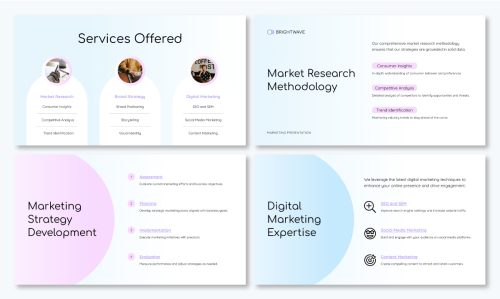 12 Consulting Pitch Deck Templates to Win New Clients