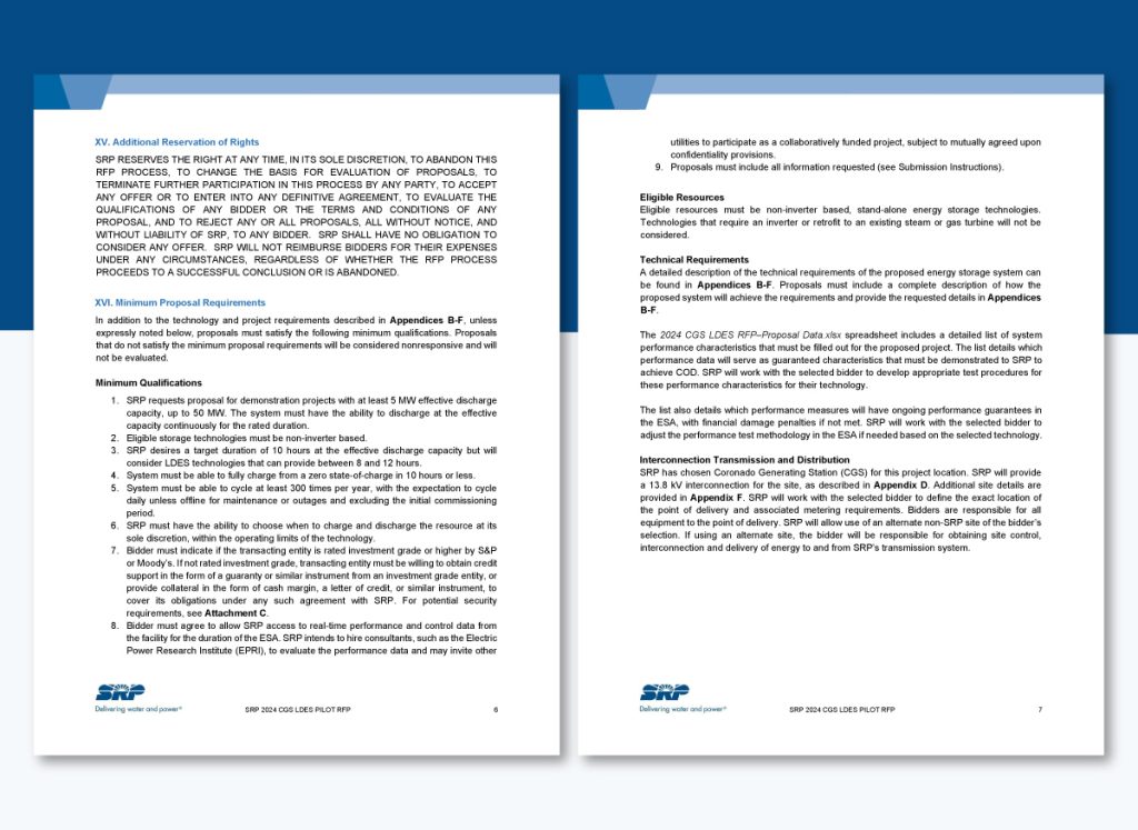 What Is an RFP? A Complete Guide to the Process