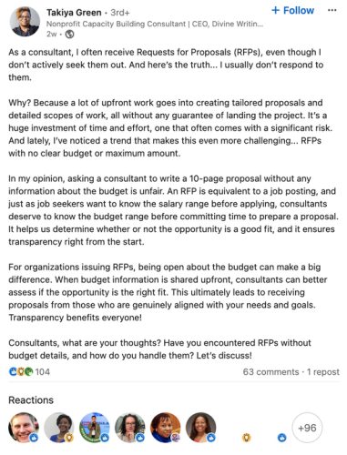 What Is an RFP? A Complete Guide to the Process