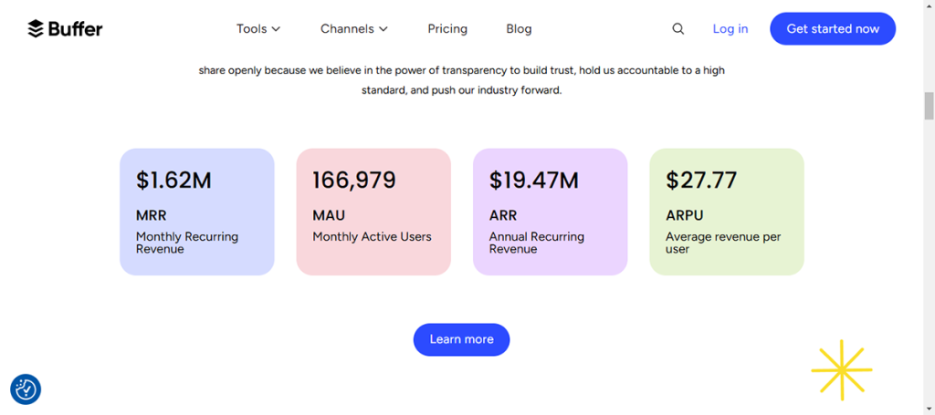 12 Best Company Profile Template to Present Your Business