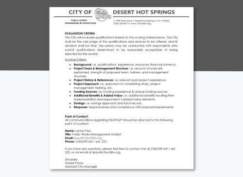 What Is an RFP? A Complete Guide to the Process