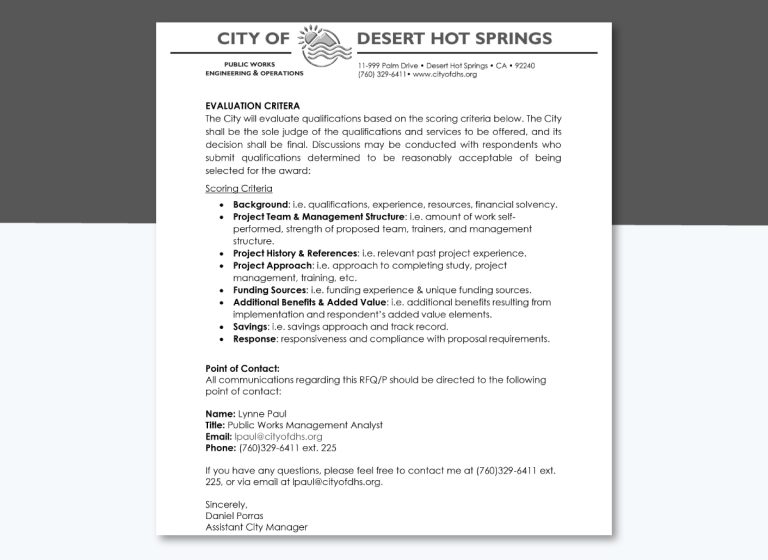 What Is an RFP? A Complete Guide to the Process