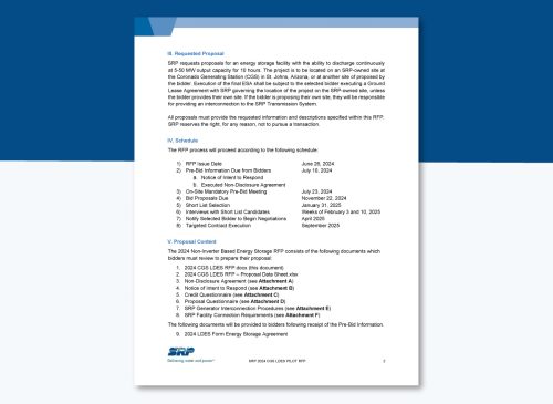 What Is an RFP? A Complete Guide to the Process