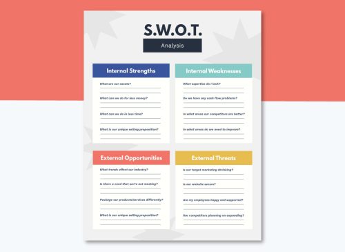 How to Write a Market Analysis: Guidelines & Templates