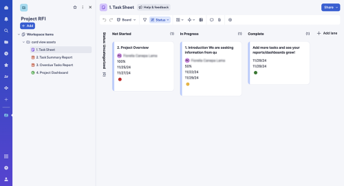 RFI Guide: How to Write a Clear Request for Information
