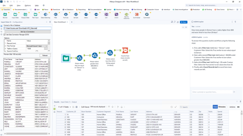 12 Top-Rated Tableau Alternatives & Competitors in 2025
