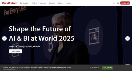 12 Top-Rated Tableau Alternatives & Competitors in 2025