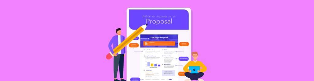 How to Write a Strong Proposal Outline + Templates