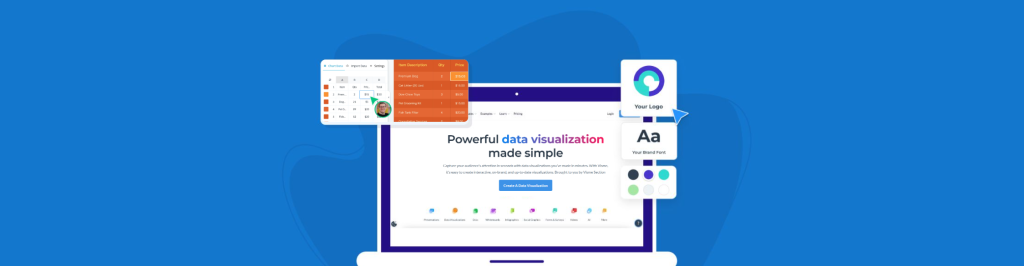 12 Top-Rated Tableau Alternatives & Competitors in 2025