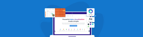 12 Top-Rated Tableau Alternatives & Competitors in 2025