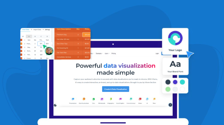 8 Best Lucidchart Alternatives for Beautiful Diagrams (In 2025)