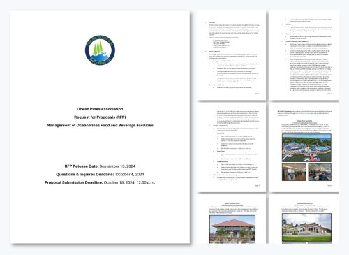 24 Industry-Specific RFP Examples to Learn From