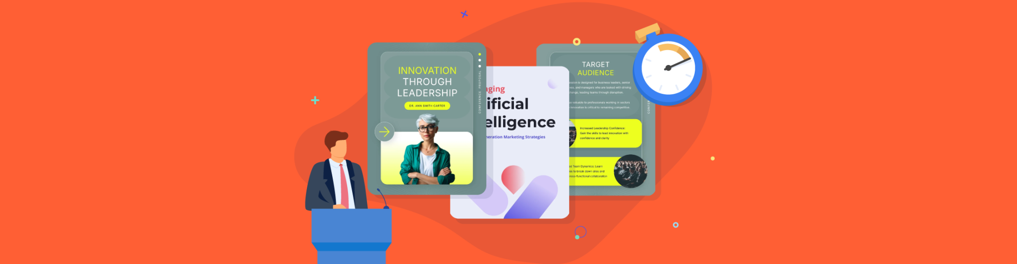 10 Conference Agenda Templates for Your Next Event