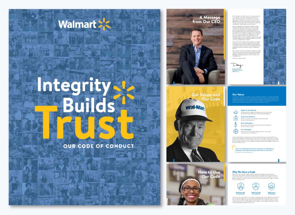 10 Real-Life Employee Handbook Examples & Best Practices