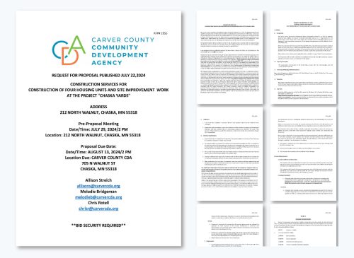 24 Industry-Specific RFP Examples to Learn From