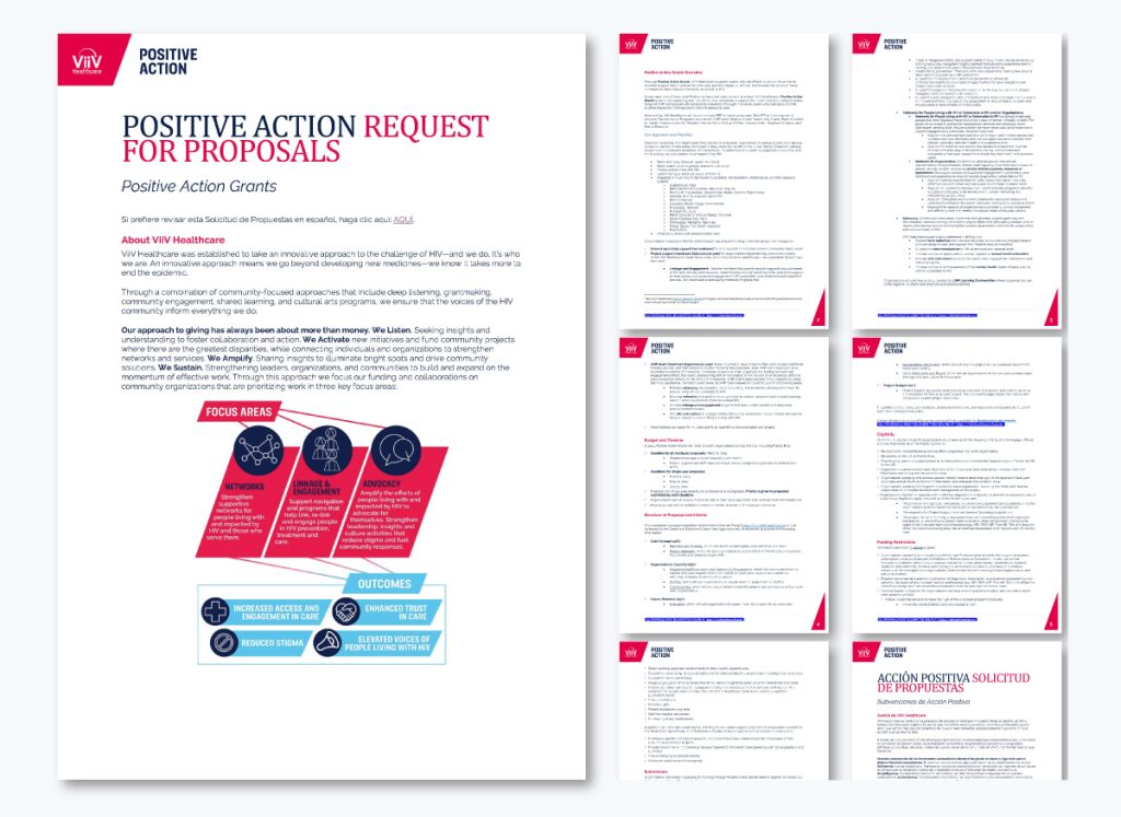 24 Industry-Specific RFP Examples to Learn From