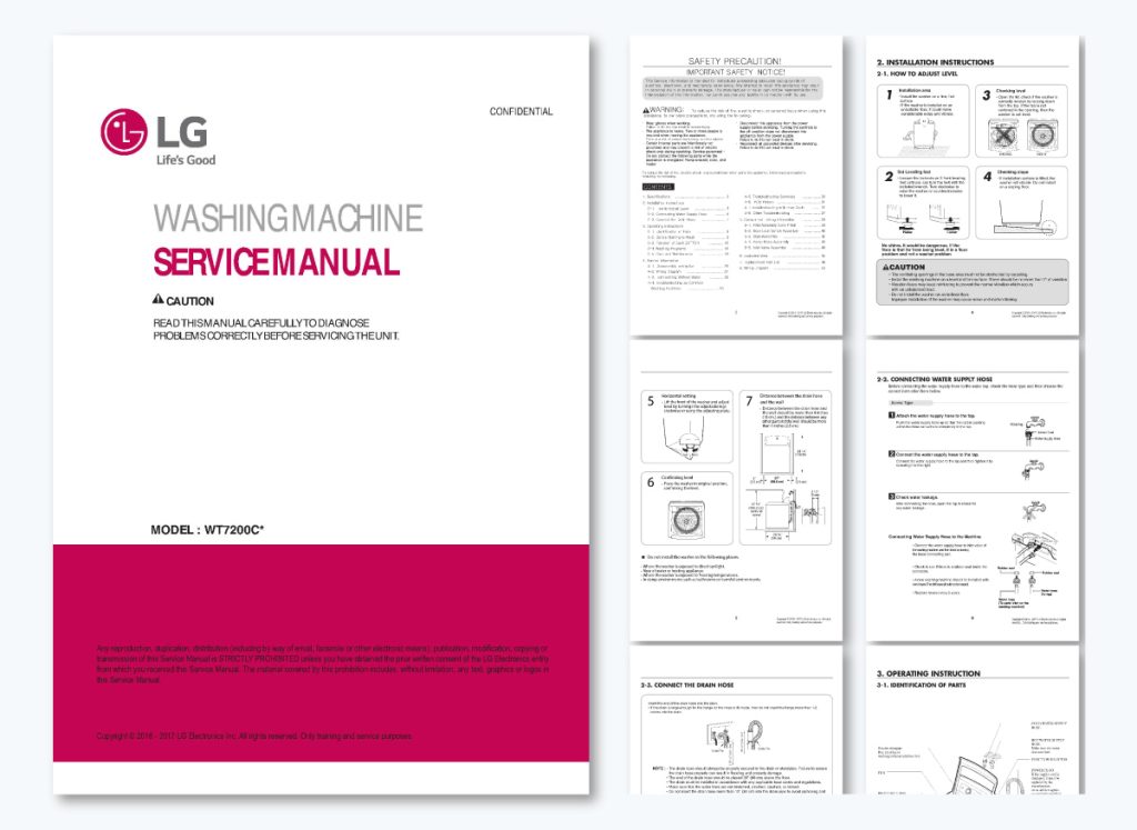 How to Write a Great User Manual + Templates