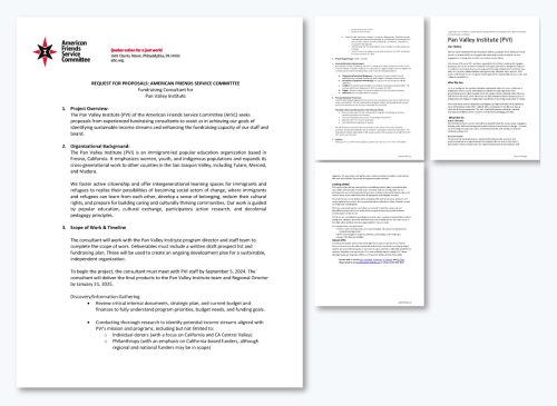 24 Industry-Specific RFP Examples to Learn From