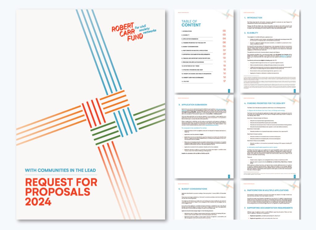 24 Industry-Specific RFP Examples to Learn From