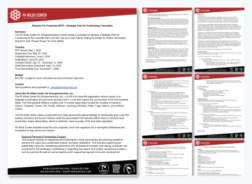 24 Industry-Specific RFP Examples to Learn From