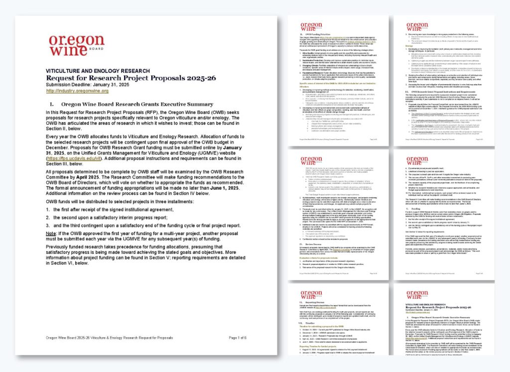 24 Industry-Specific RFP Examples to Learn From