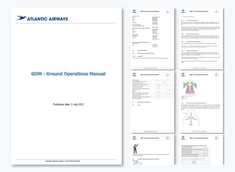 How to Write a Great User Manual + Templates