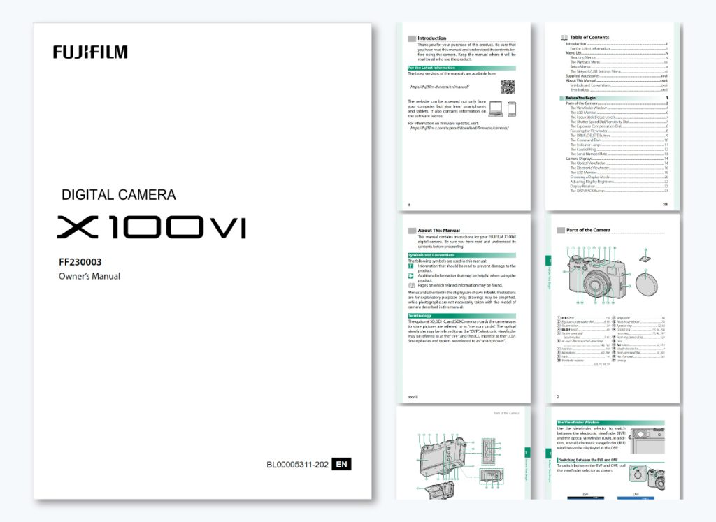 How to Write a Great User Manual + Templates