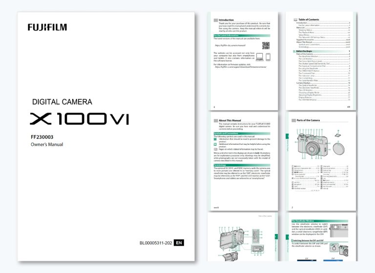 How to Write a Great User Manual + Templates