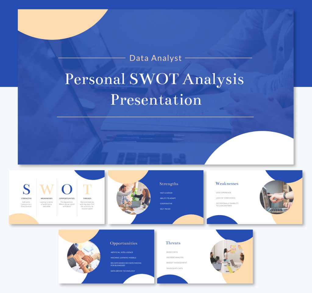 10 SWOT Presentations for Strategic Meetings