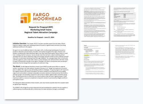 24 Industry-Specific RFP Examples to Learn From