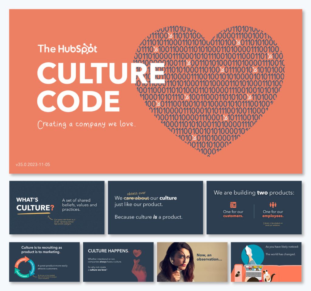10 Real-Life Employee Handbook Examples & Best Practices