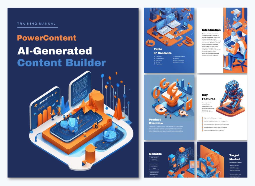How To Write A Great User Manual + Templates