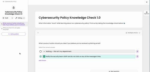12 Best Interactive Training Software for Clients & Employees
