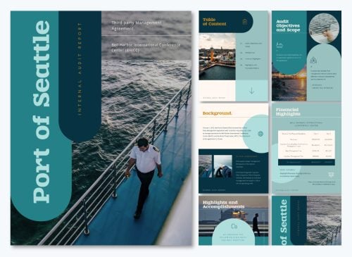 Report Writing Format Guide: Tips, Samples & Templates