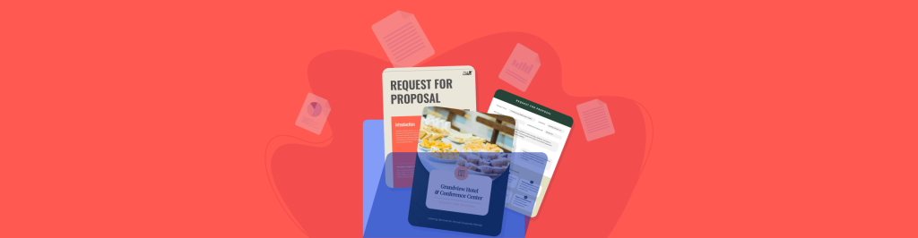 24 Industry-Specific RFP Examples to Learn From