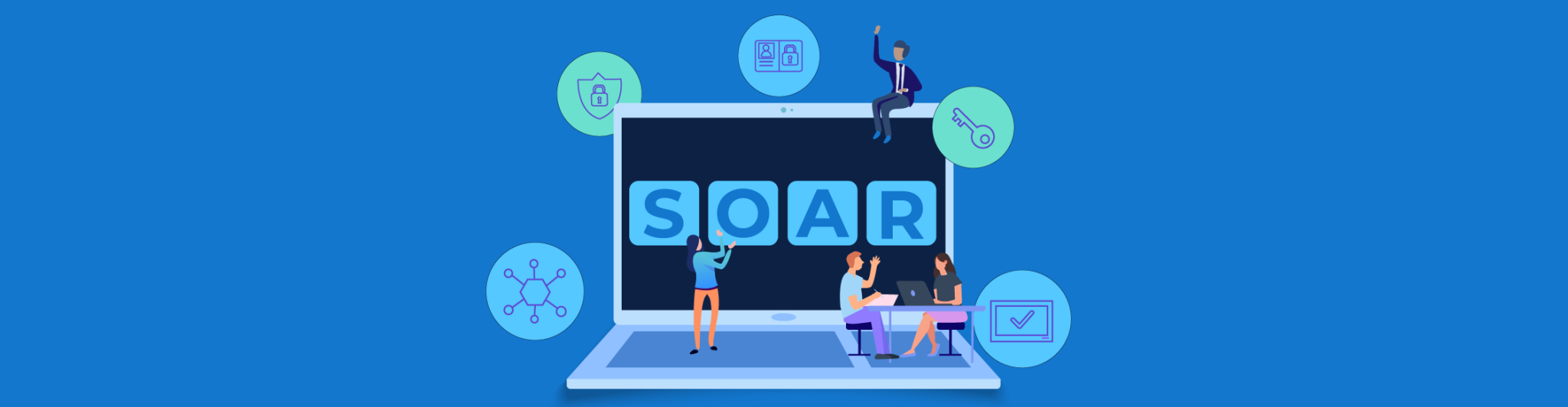 What Is Soar? A Detailed Guide to Platforms + Templates