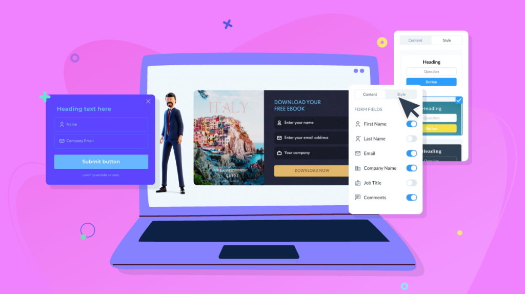 12 Powerful Google Forms Alternatives in 2025 (Free & Paid)