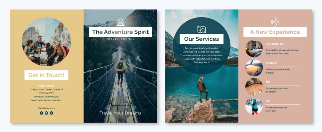 How to Create an Interactive Brochure: Best Tools, Examples & Tips