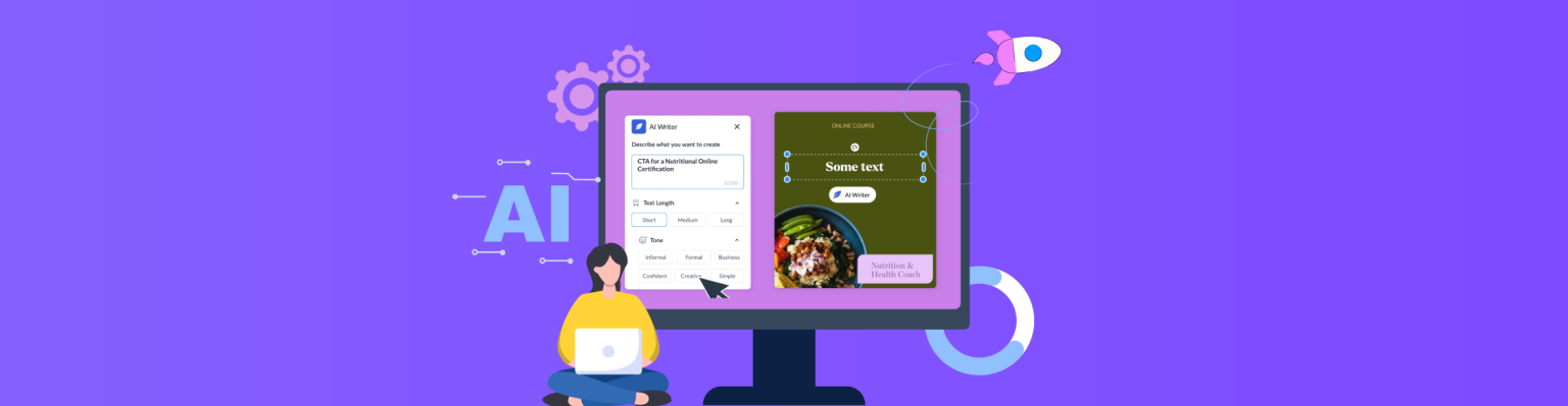 The Top AI Writing Tools for 2025: Tested & Reviewed