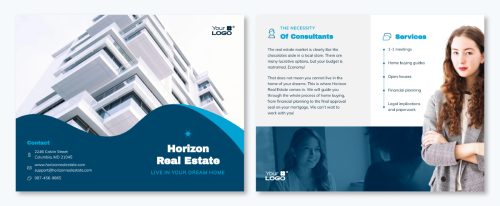 How to Create an Interactive Brochure: Best Tools, Examples & Tips