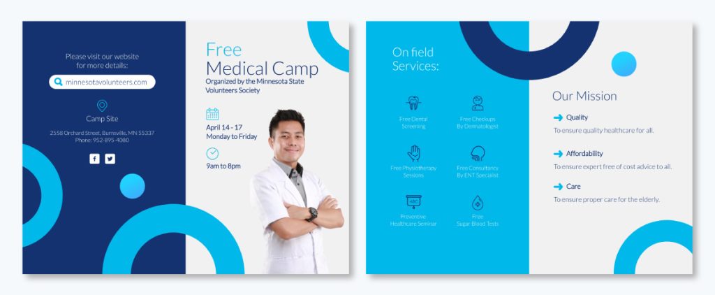 How to Create an Interactive Brochure: Best Tools, Examples & Tips