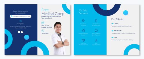 How to Create an Interactive Brochure: Best Tools, Examples & Tips