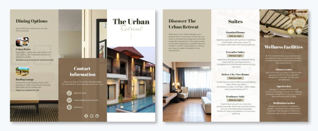 How to Create an Interactive Brochure: Best Tools, Examples & Tips