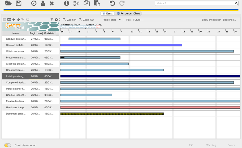 How to Make a Gantt Chart in Excel + Easier Alternatives