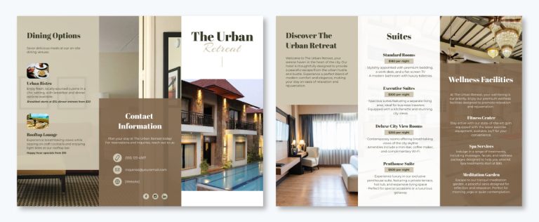 How to Create an Interactive Brochure: Best Tools, Examples & Tips